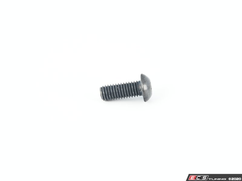 Genuine BMW - 41007243852 - FILLISTER HEAD SCREW (41-00-7-243-852)