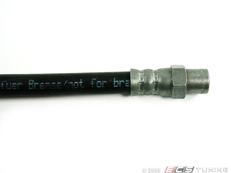 Genuine BMW - 21526774267 - Clutch Line (21-52-6-774-267)