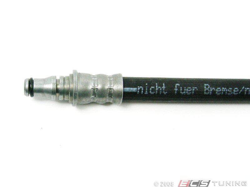 Genuine BMW - 21526774267 - Clutch Line (21-52-6-774-267)