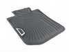 Genuine BMW - 51472473238 - M Performance All Weather Floor Mats ...