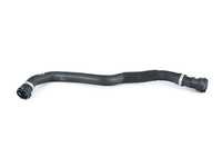 Genuine BMW - 17127535529 - Hose - Radiator-Engine (17-12-7-535-529)