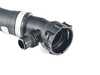 Genuine BMW - 17127535529 - Hose - Radiator-Engine (17-12-7-535-529)