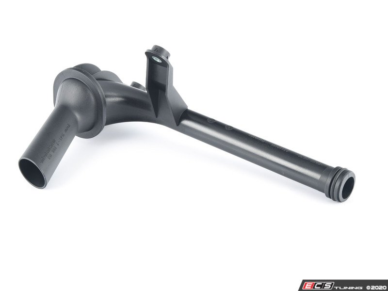 Genuine BMW - 11417566155 - SUCTION PIPE (11-41-7-566-155)