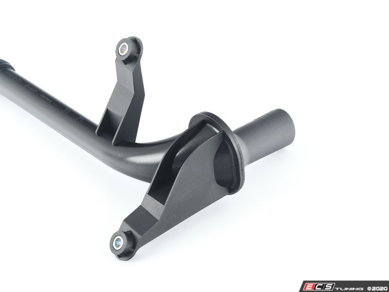 Genuine BMW - 11417566155 - SUCTION PIPE (11-41-7-566-155)