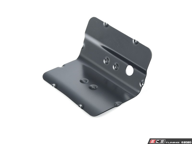 Genuine BMW - 41007358994 - ROCKER REINFORCE. PLATE, FR. (41-00-7-358-994)