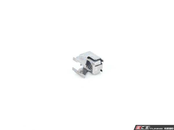 Genuine BMW - 07147398148 - TILTING CAPTIVE NUT (07-14-7-398-148)