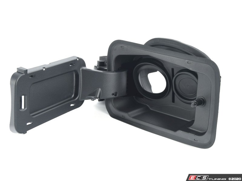 Genuine BMW - 51177440018 - COVER POT (51-17-7-440-018)