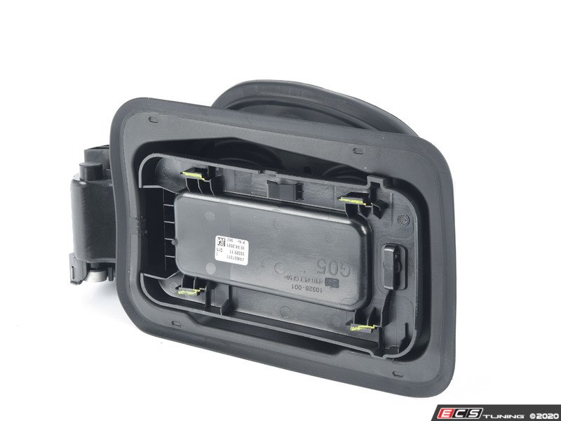 Genuine BMW - 51177440018 - COVER POT (51-17-7-440-018)