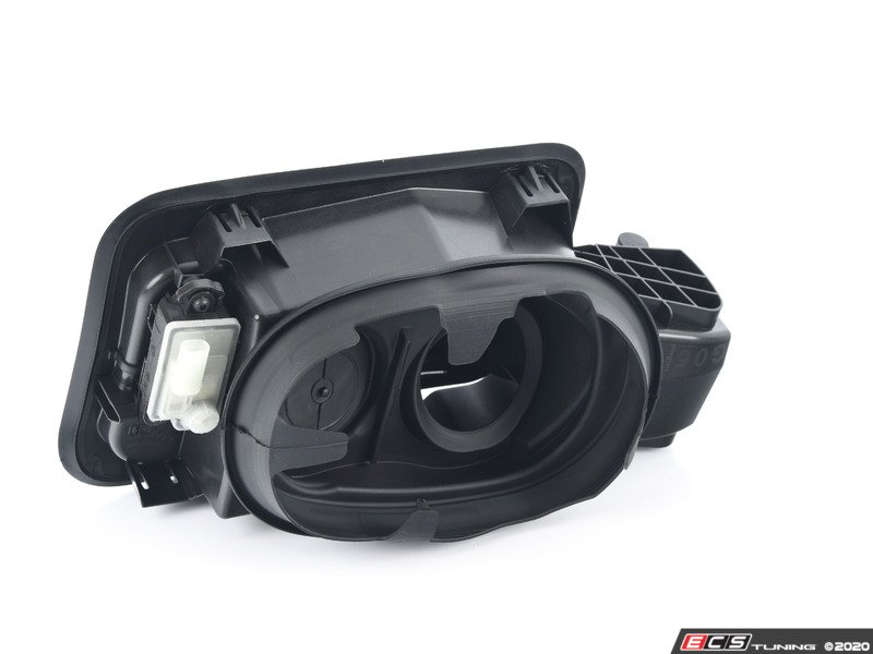 Genuine BMW - 51177440018 - COVER POT (51-17-7-440-018)