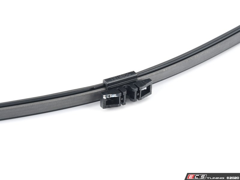 Genuine BMW - 61627442093 - WIPER BLADE (61-62-7-442-093)