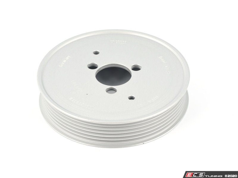 Genuine Volkswagen Audi - 059121031H - Water Pump Pulley (059 121 031 H)