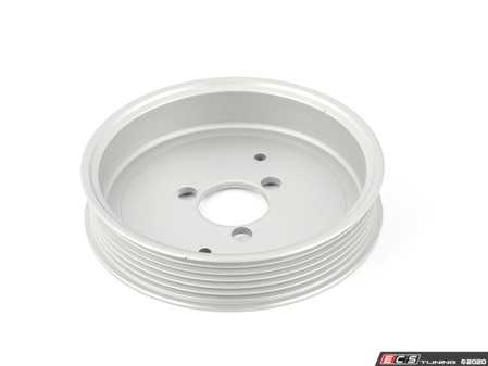 Genuine Volkswagen Audi - 059121031H - Water Pump Pulley (059 121 031 H)