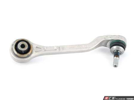 Genuine BMW - 31106898071 - WISHBONE, BOTTOM, WITH RUBBE (31-10-6-898-071)