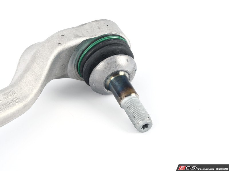 Genuine BMW - 31106898071 - WISHBONE, BOTTOM, WITH RUBBE (31-10-6-898-071)