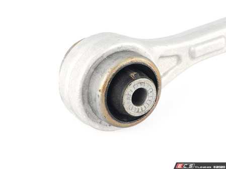 Genuine BMW - 31106898071 - WISHBONE, BOTTOM, WITH RUBBE (31-10-6-898-071)