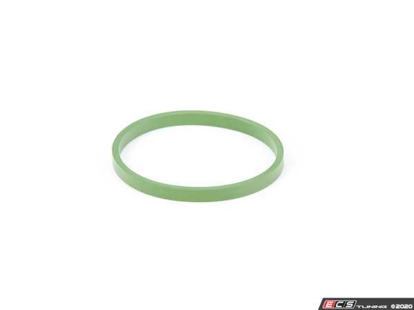 Genuine Volkswagen Audi - 059131815 - Throttle Body Gasket (059 131 815)