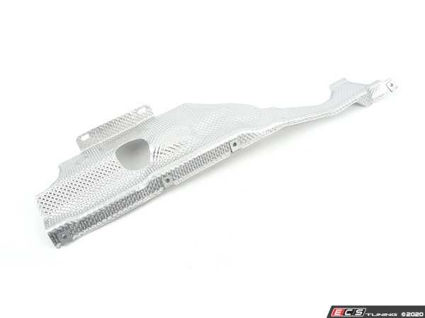 Genuine BMW - 51483413833 - HEAT RESIST. (51-48-3-413-833)