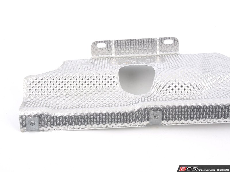 Genuine BMW - 51483413833 - HEAT RESIST. (51-48-3-413-833)