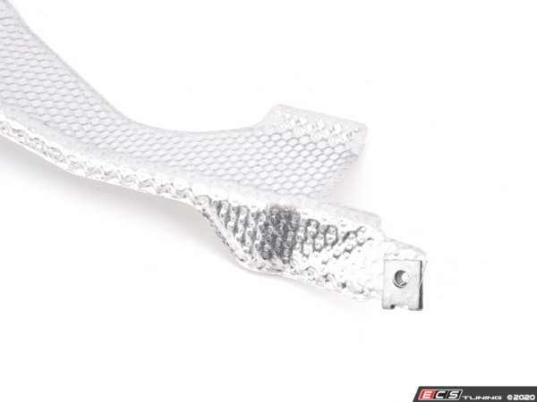 Genuine BMW - 51483413833 - HEAT RESIST. (51-48-3-413-833)