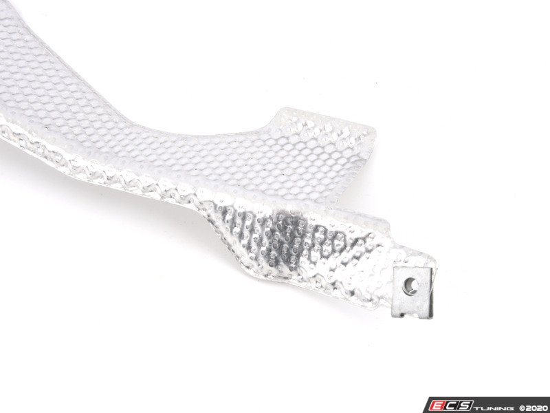 Genuine BMW - 51483413833 - HEAT RESIST. (51-48-3-413-833)