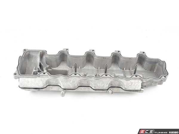 Genuine Mercedes Benz - 1130100030 - Valve Cover