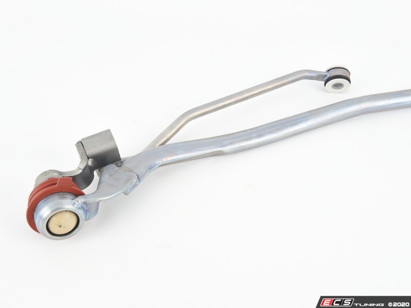 Genuine Volkswagen Audi - 8E0711151H - SHAFT (8E0 711 151 H)