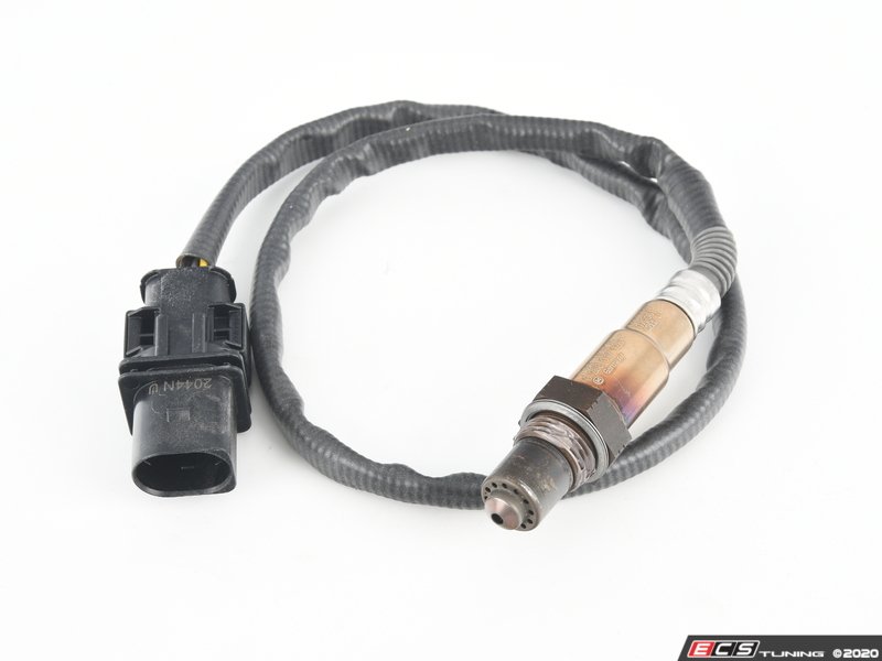 Genuine BMW - 11787561410 - Oxygen Sensor (11-78-7-561-410)