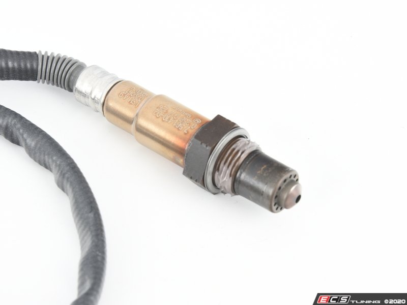 Genuine BMW - 11787561410 - Oxygen Sensor (11-78-7-561-410)