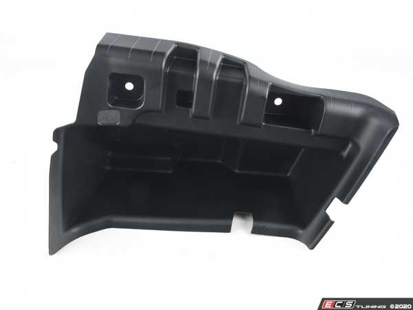 Genuine BMW - 51477373579 - STORAGE BIN, TRUNK, (51-47-7-373-579)