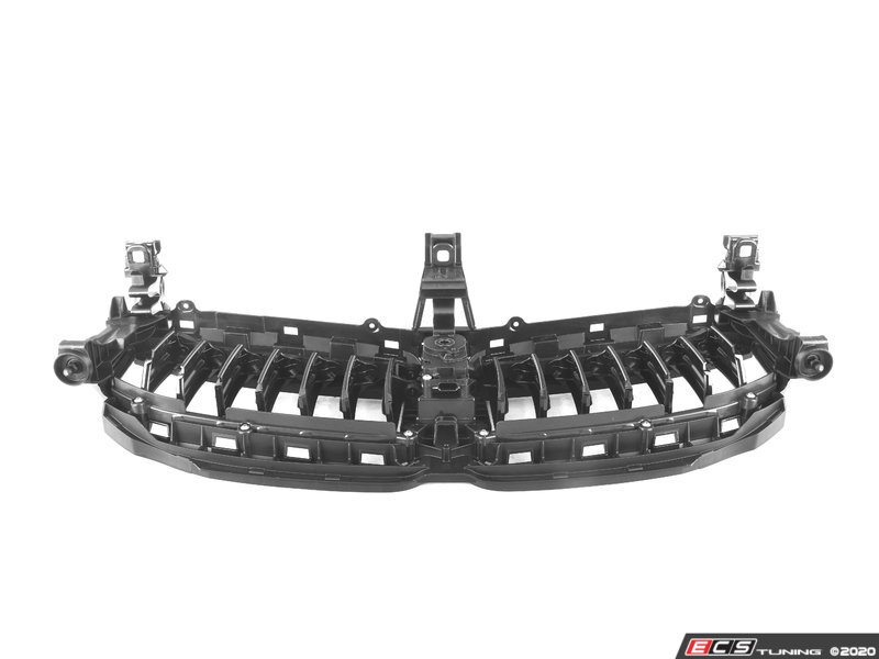 Genuine BMW - 51745A22C61 - Air Duct With Flap Control - US (51-74-5 ...