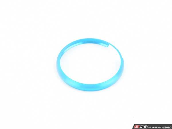 ECS - 61313456374BLUE - MINI Cooper R55,R56,R57,R58,R59,R60,R61 ...