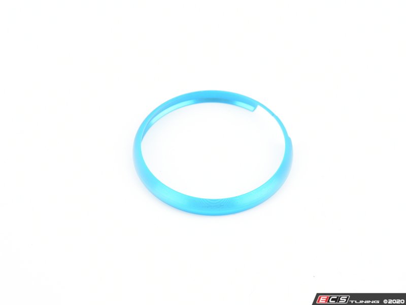 ECS - 61313456374BLUE - MINI Cooper R55,R56,R57,R58,R59,R60,R61 ...