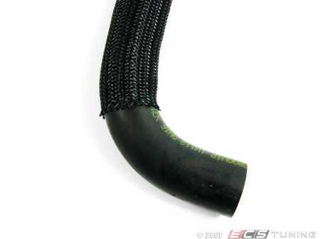 Genuine BMW - 32416750155 - Power Steering Hose (32-41-6-750-155)