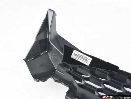 Genuine BMW - 51118064599 - Grill - Air Intake - Center (51-11-8-064-599)