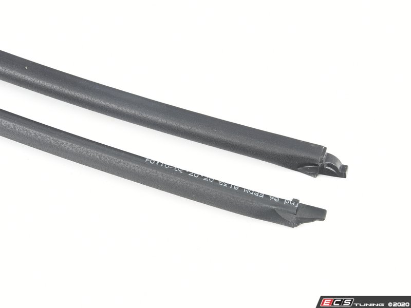 Genuine Volkswagen Audi - 1K9898068 - GASKETS (1K9 898 068)