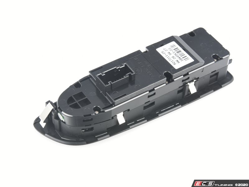 Genuine BMW - 61319217311 - Window Switch Panel - Left (61-31-9-217-311)