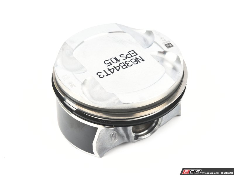 Genuine BMW - 11258665195 - Piston (11-25-8-665-195)