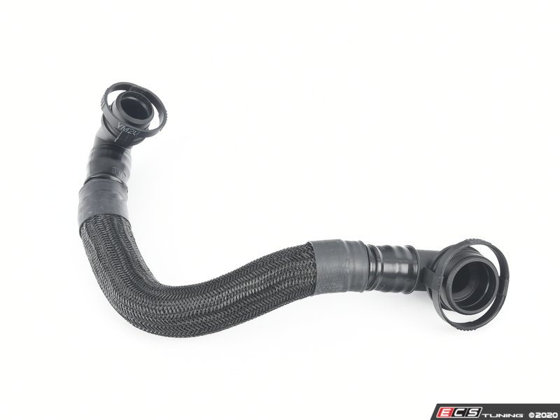 Genuine Volkswagen Audi - 079103209AK - VENTHOSE (079 103 209 AK)