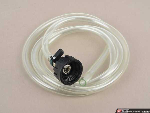 CTA Tools - CTA1028 - VW/Audi (VAQ) Performance Pack Differential ...