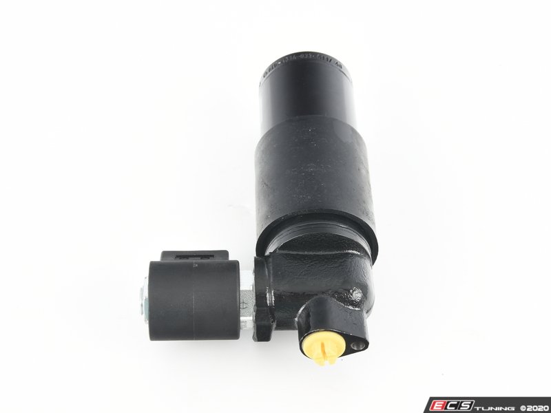 Genuine BMW - 11367834553 - VANOS Pressure accumulator (11-36-7-834-553)