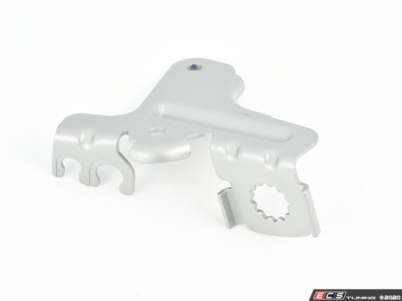 Genuine BMW - 34306771692 - Holder - Brake Hose - Right (34-30-6-771-692)