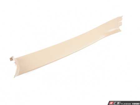 Genuine BMW - 51498259868 - Trim Panel - Right - Hellbeige 2 (51-49-8 ...