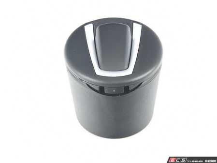 Genuine BMW - 51169263413 - Ashtray (51-16-9-263-413)