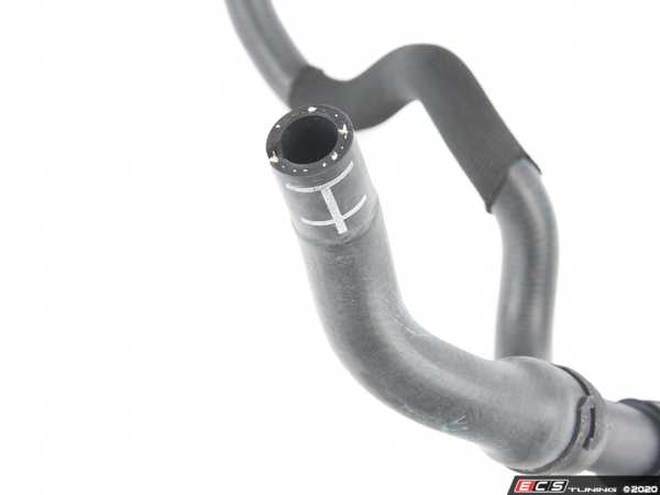 Genuine BMW - 11537592094 - Hose - Cooler For Engine Oil (11-53-7-592-094)