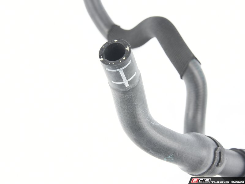 Genuine BMW - 11537592094 - Hose - Cooler For Engine Oil (11-53-7-592-094)