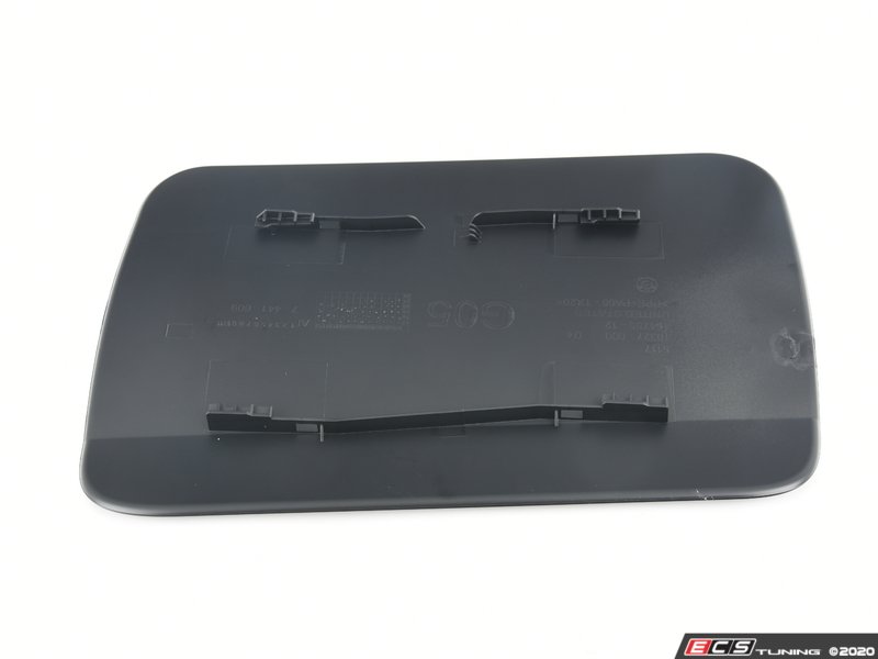 Genuine BMW - 51917441609 - FILL-IN FLAP (51-91-7-441-609)