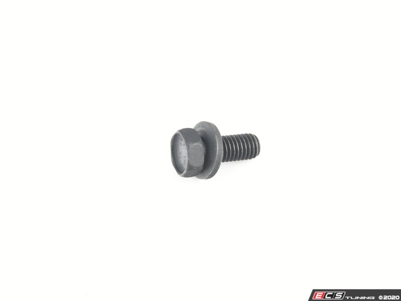 Genuine Volkswagen Audi - WHT004280 - SCREW (WHT 004 280)