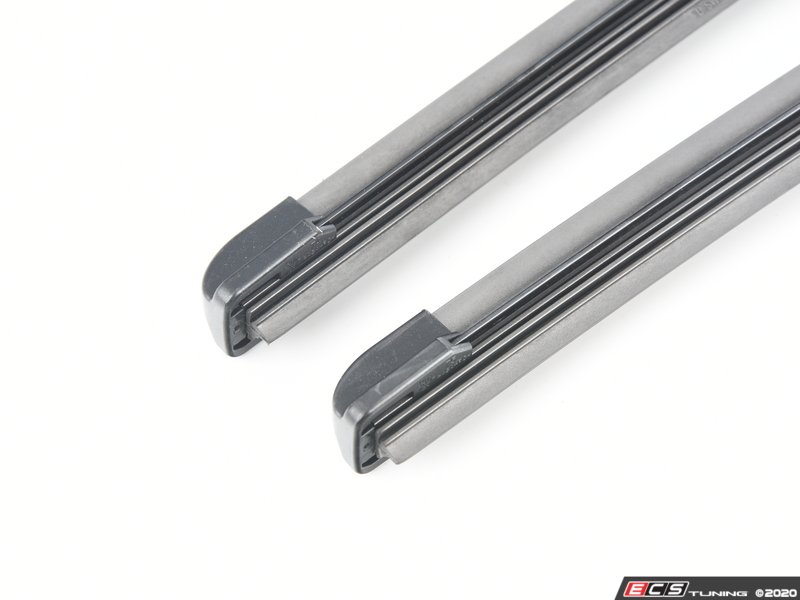 Genuine BMW - 61619466377 - Front Windshield Wiper Blade Set (61-61-9 ...