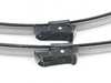Genuine BMW - 61619466377 - Front Windshield Wiper Blade Set (61-61-9 ...