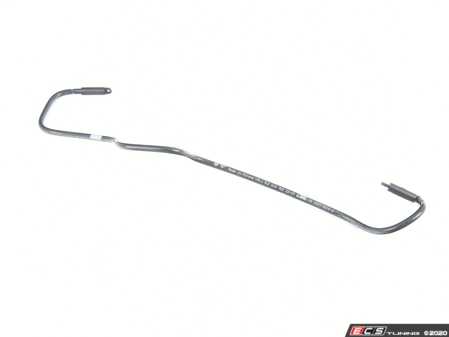 Genuine Volkswagen Audi - 7L0616703 - AIR LINE (7L0 616 703)